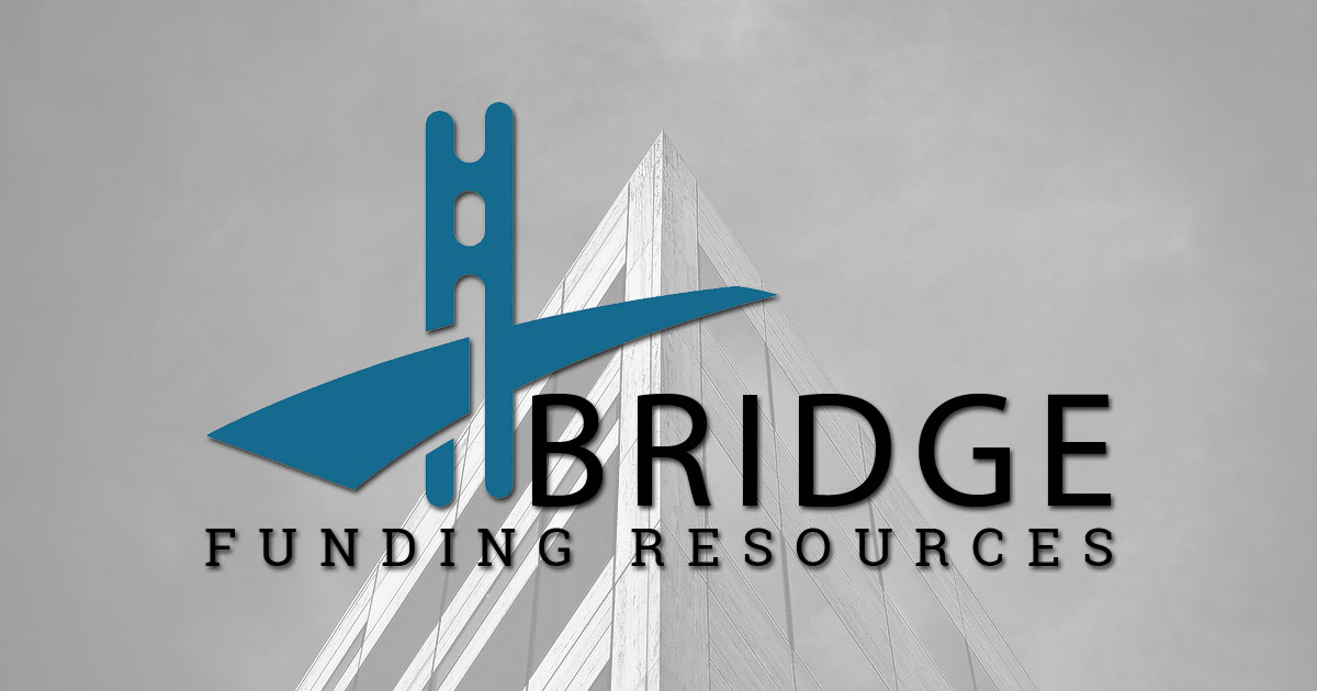 Home - Bridge Funding Resources